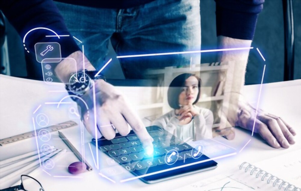 Tìm hiểu công nghệ hologram 7d là gì ứng dụng trong lĩnh vực nào?